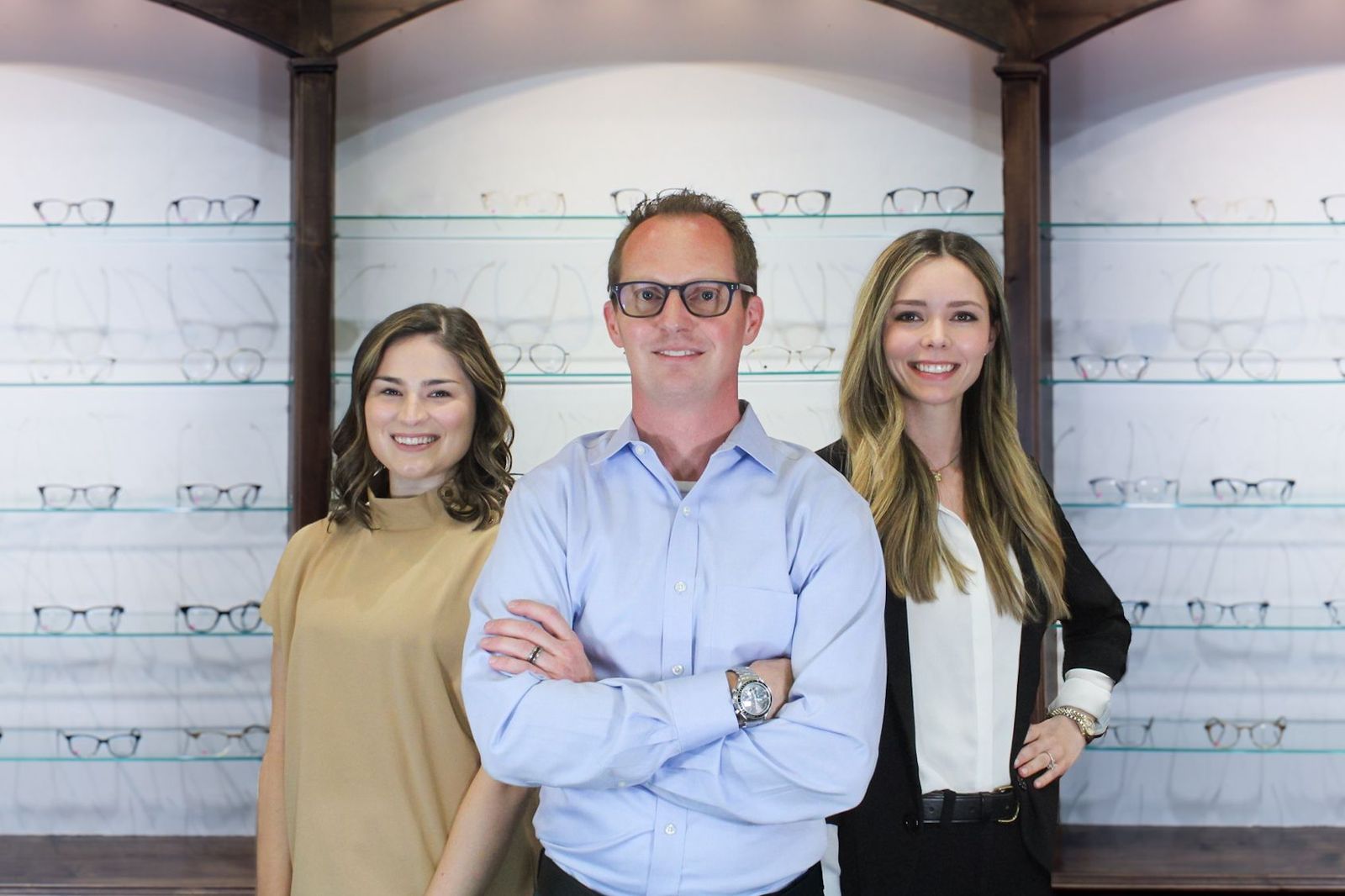 About Us | Insight Eyecare