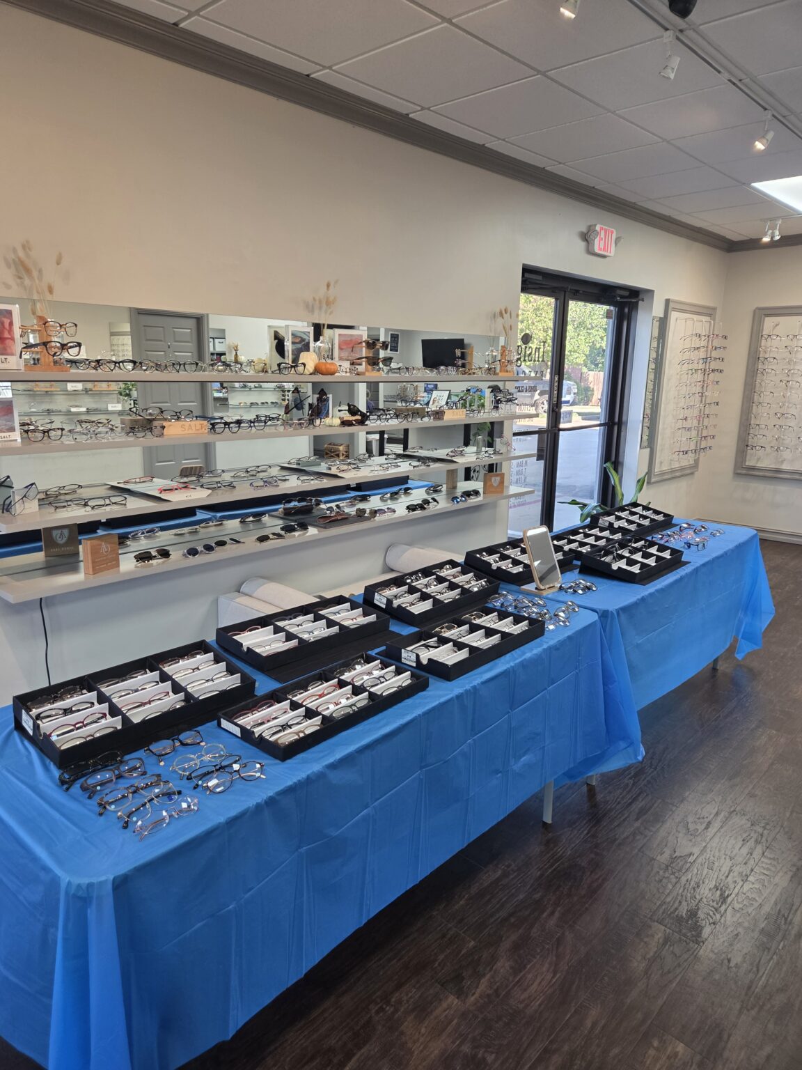 Annual “Giving Sight Day” – Providing Free Vision Care Since 2017 ...